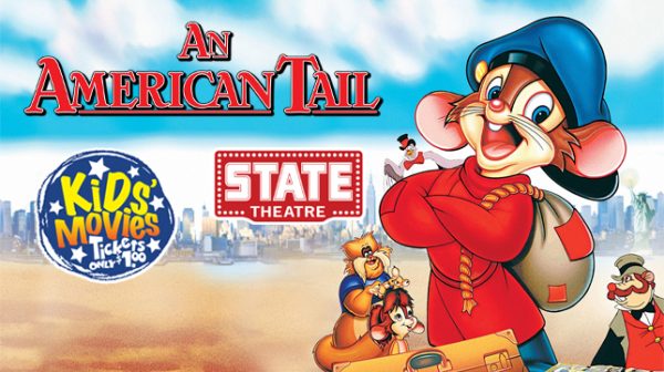 Kids’ Matinees - State Theatre and Bijou By The Bay