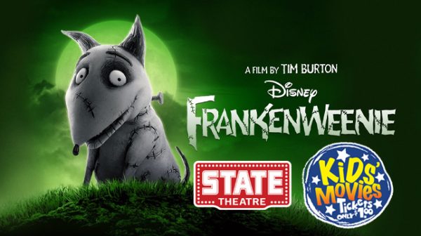 Kids’ Matinees - State Theatre and Bijou By The Bay