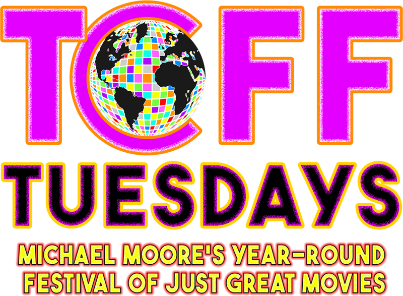 TCFF Tuesdays - State Theatre and Bijou By The Bay