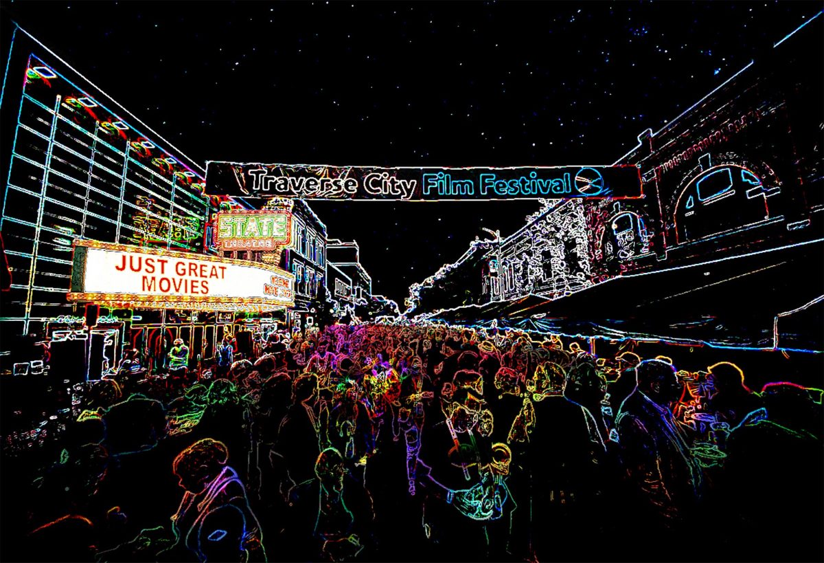 TCFF Tuesdays Winter 2026 - State Theatre and Bijou By The Bay